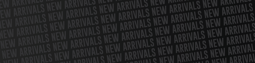 New Arrivals – Spotted Clothing