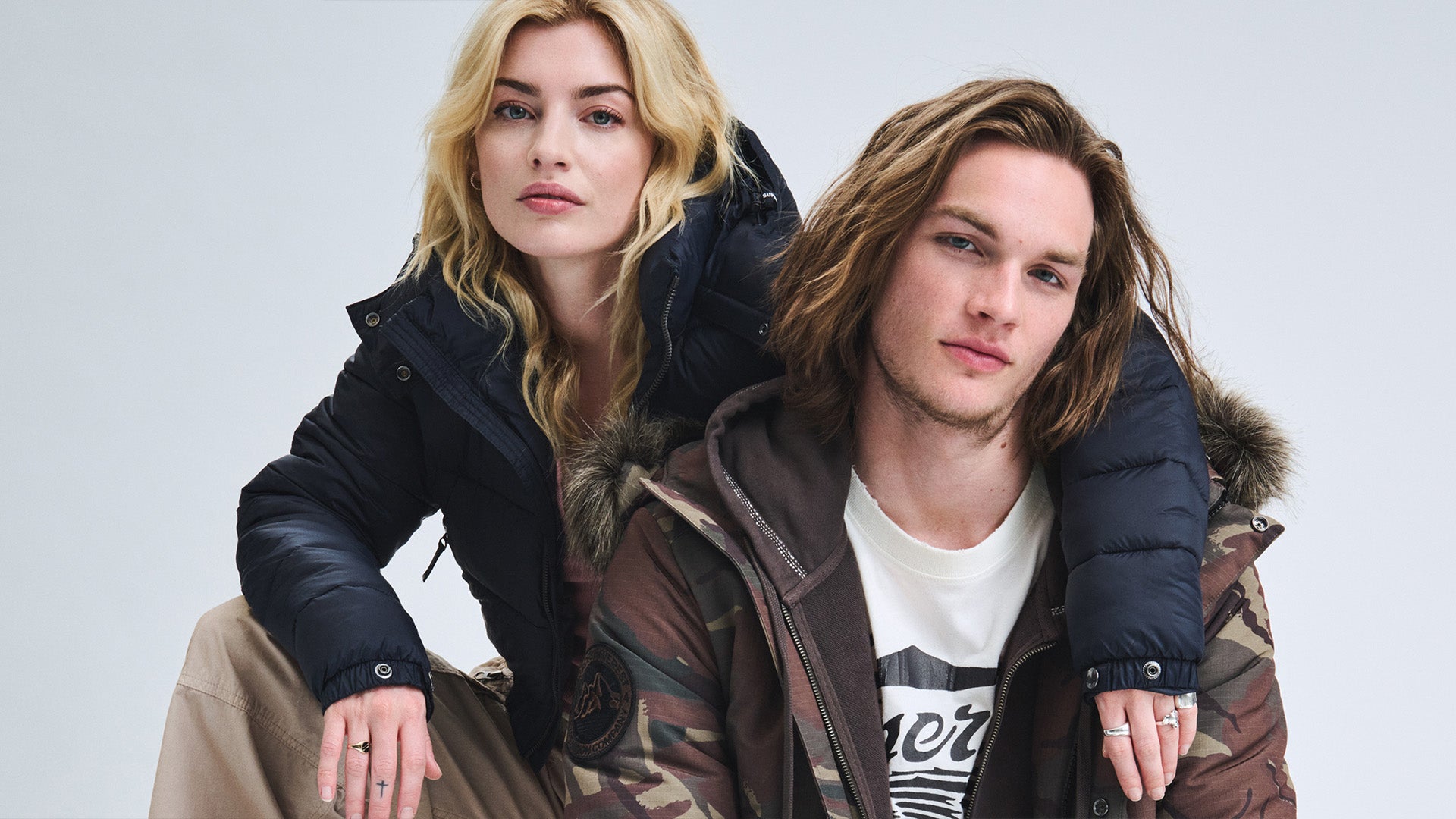 Super Dry – Spotted Clothing