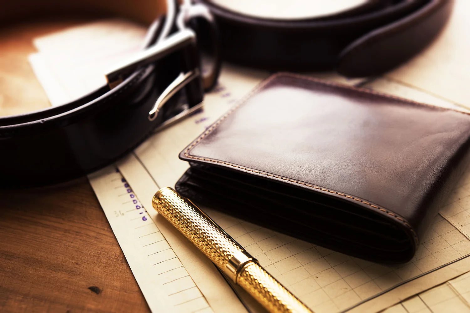 Wallets – Spotted Clothing