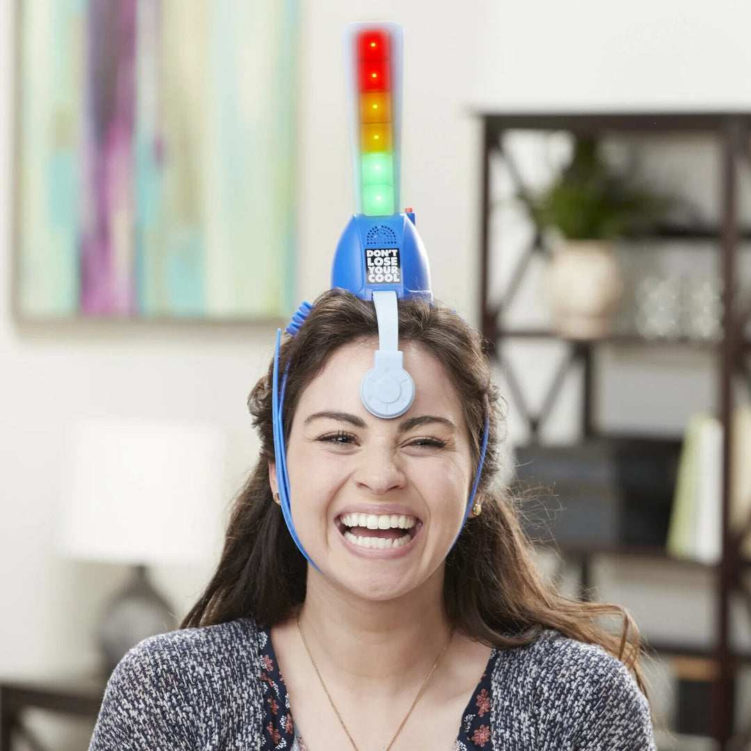 Hasbro Don't Lose Your Cool Game - Cool o Meter (S17) – Spotted Clothing