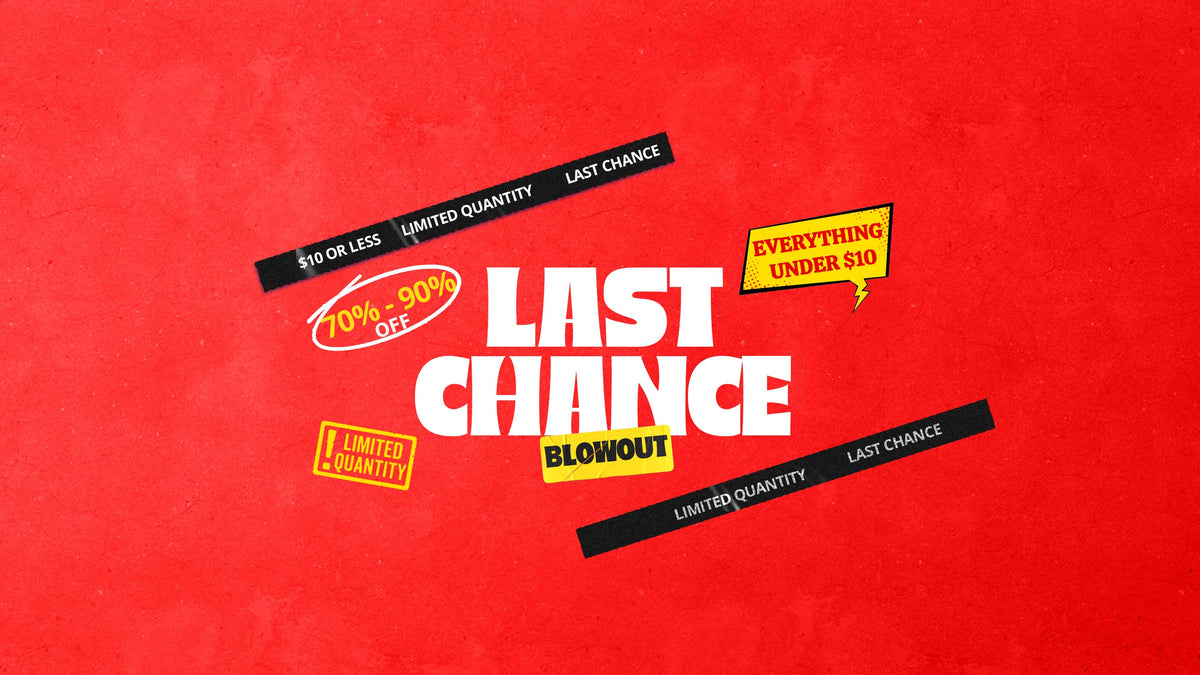 Spotted Clothing | No One Can Beat Our Clothing Prices!